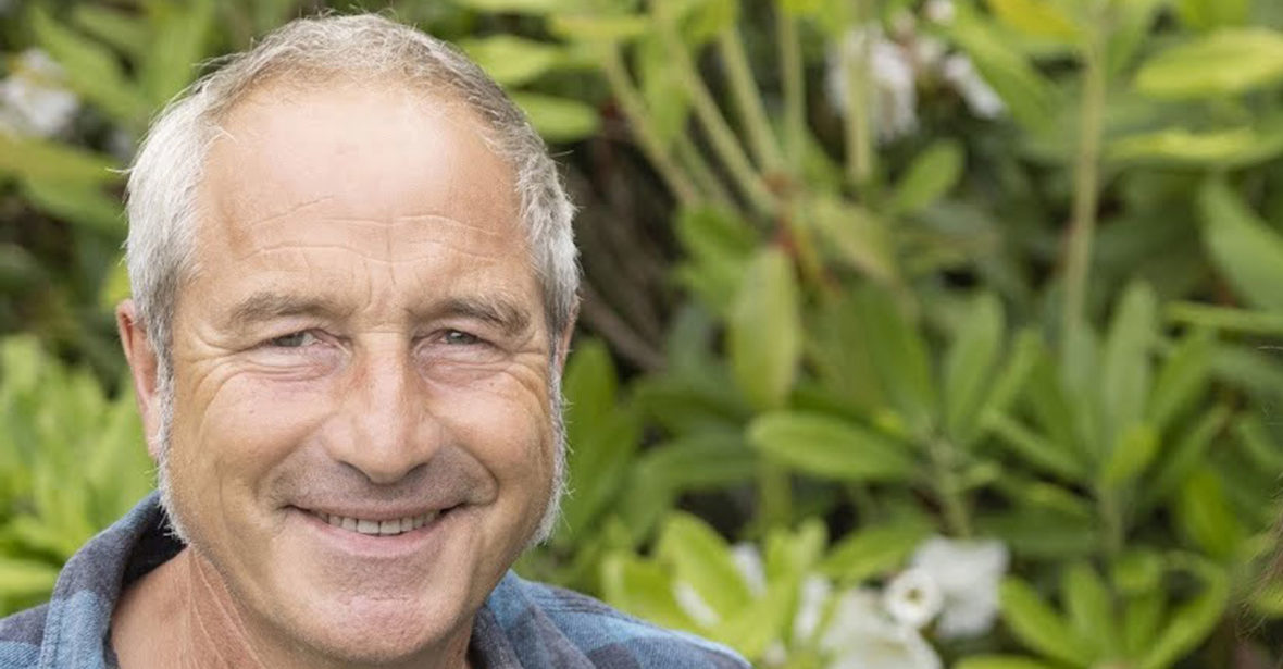 Cet été visitez le jardin secret de Stéphane Marie de Silence ça Pousse